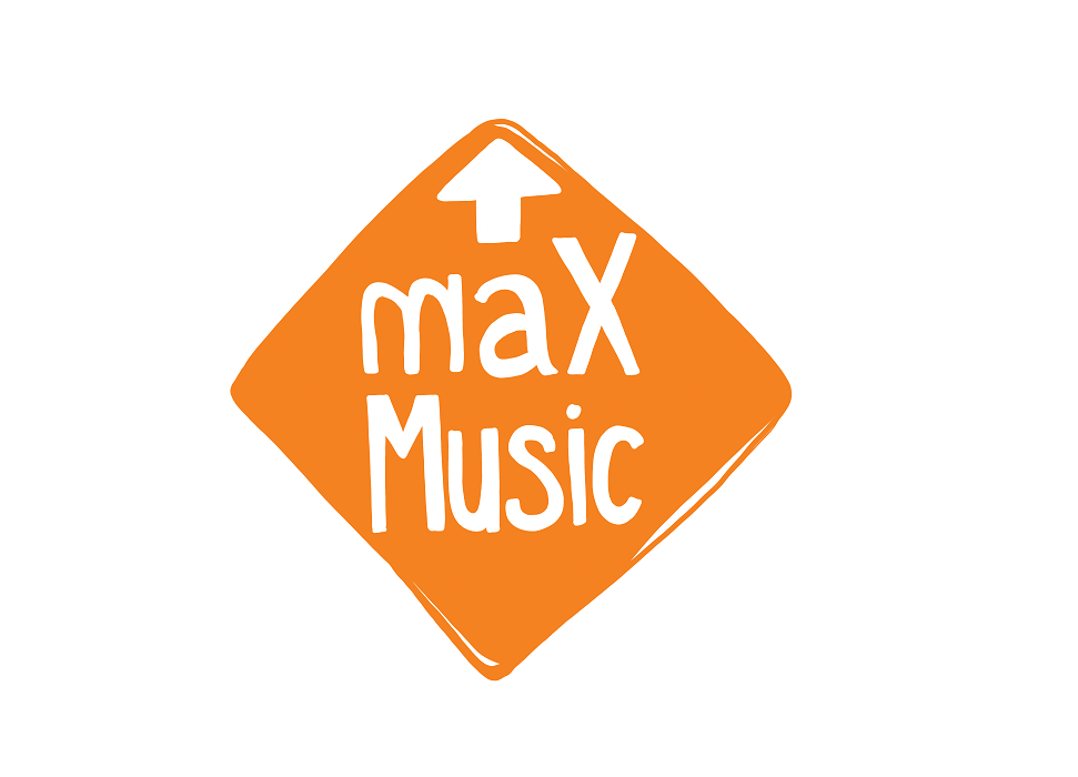 MaxMusic | Kunst en Cultuur op School